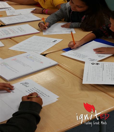 Lesson Plan Plus Problem Solving With Read Draw Write Ignited