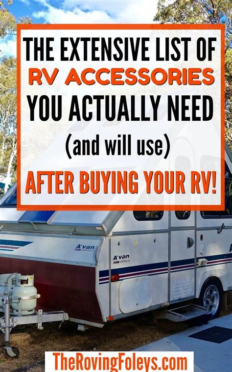 Rv Glamping Artofit