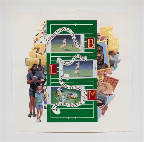 Ken Aptekar Says Me Says You Exhibitions The Tibor De Nagy Gallery