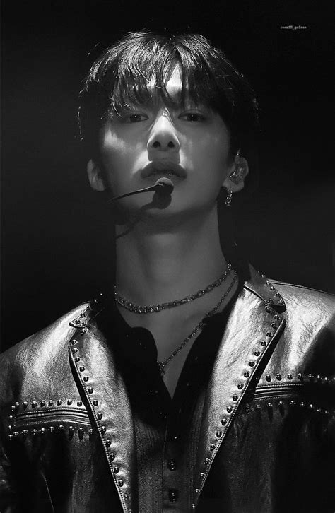 Pin By Elle On Hyungwon Hyungwon Monsta X Hyungwon Monsta X