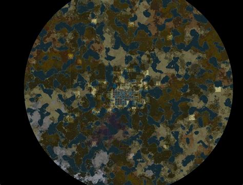 This Cryonite Planet Without Any Cryonite R Factorio