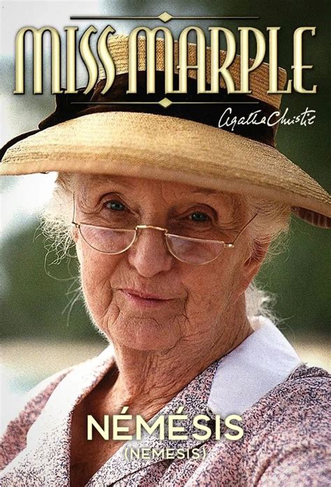 Miss Marple Un Meurtre Est Il Facile Regarder En Vod Légale