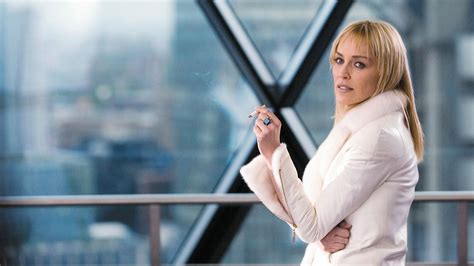 Basic Instinct 2 Exklusive Tv Premieren Dein Genrekino Für Zuhause