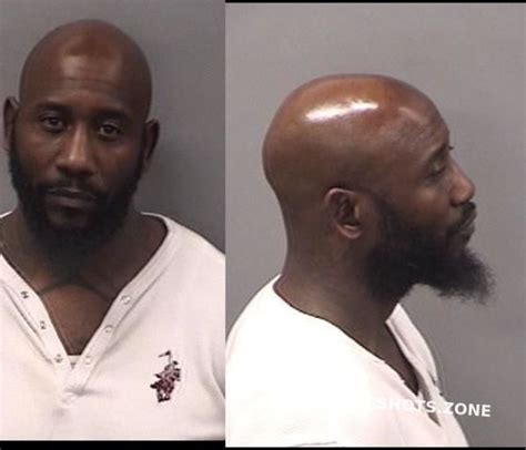 Sherrod Anthony 02 17 2023 Kankakee County Mugshots Zone