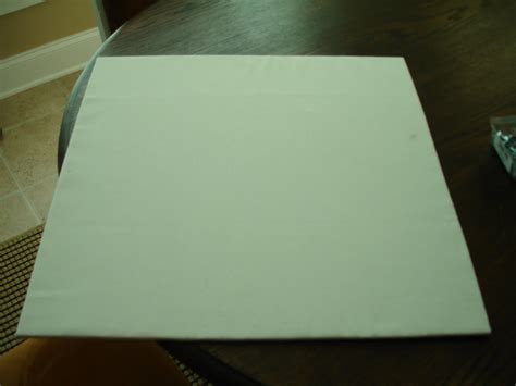 Dwellings By DeVore DIY Shadow Box