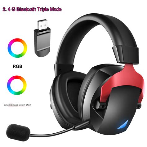 Bl Bluetooth Headphones Stereo Over Ear Wireless Headset Professional Recording Studio