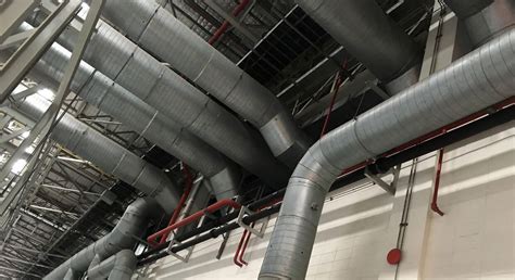 Local Exhaust Ventilation Lev Testing Rock Compliance