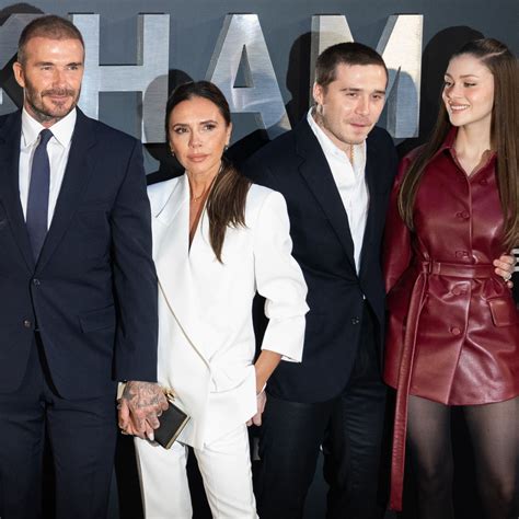 Marc Anthony Breaks Social Media Silence After Brooklyn Beckham Claims