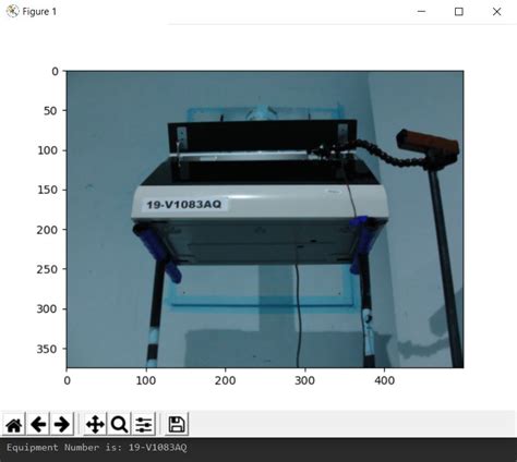 Python Text Detection Of Labels Using Pytesseract Stack Overflow