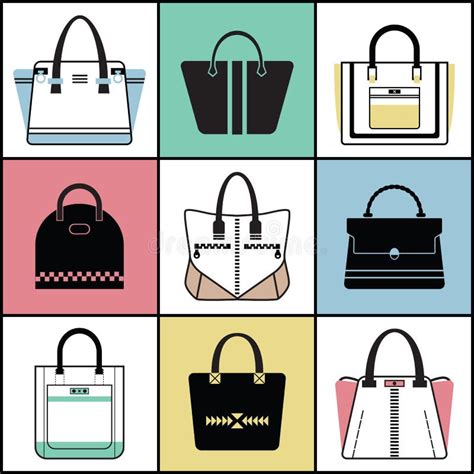 Discover 67 Different Types Of Ladies Purse Latest Nanoginkgobilobavn