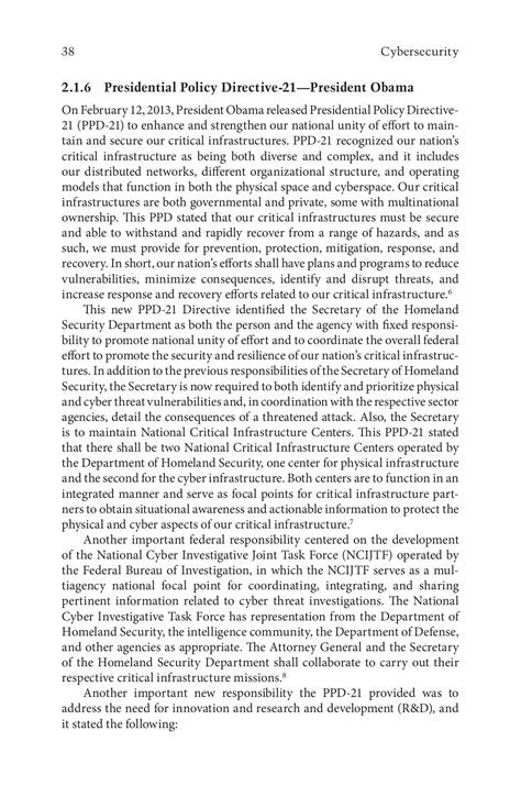 Cybersecurity Protecting Critical Infrastructures From Cyber Attack And Cyber Warfare E Books