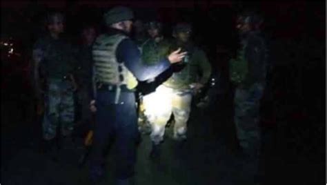 مقبوضہ کشمیر میں مزید 3 کشمیری شہیدکئی اضلاع میں محاصرے اور تلاشی کا