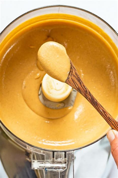 How To Make Homemade Peanut Butter LeelaLicious