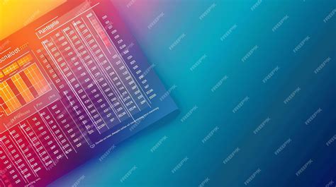 Premium Photo Futuristic User Interface Dashboard With Graphs Charts