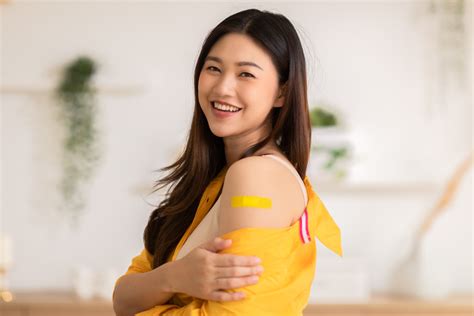 Hpv And Cervical Cancer Screening And Vaccination