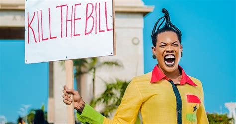 Ghanas Anti Lgbtiq Bill Activists Are Preparing To Fight Opendemocracy