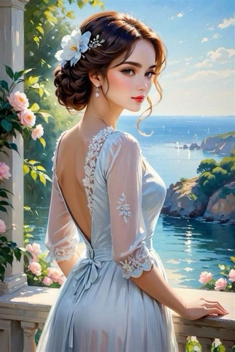 Pin By Paradis On Pins Av Dig In 2024 Romantic Girl Beautiful Women Pictures Lady