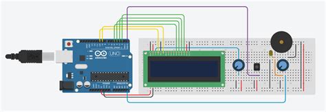 Remote Control Countdown Timer Via Arduino Trybotics