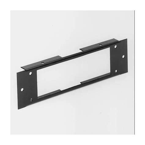 4u Msb Front Panel For 1 X Hdd 24 64 108 1 Module Wide