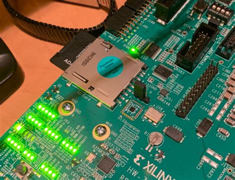 zcu102 can t program qspi flash with bist