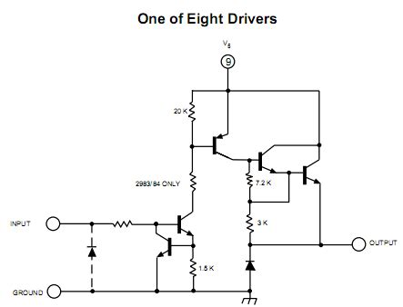 Led Arduino NPN And Common Cathode RGBs Electrical Engineering Stack Exchange