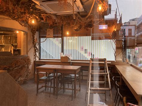 마포구 연남동에 수제버거 전문점 『mini Hinoko미니히노코』가 오픈한대 강서통신