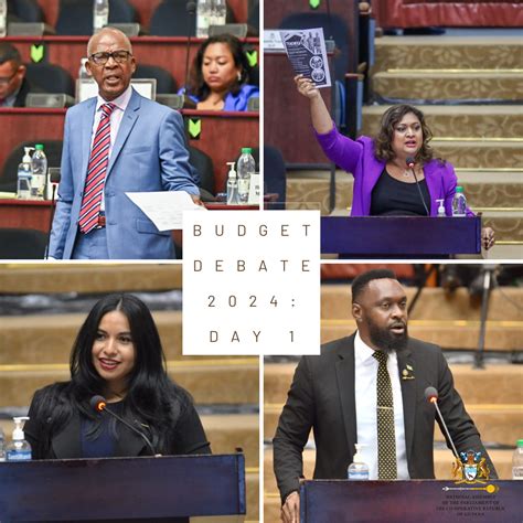 2024 Budget Speech Carla Catherine