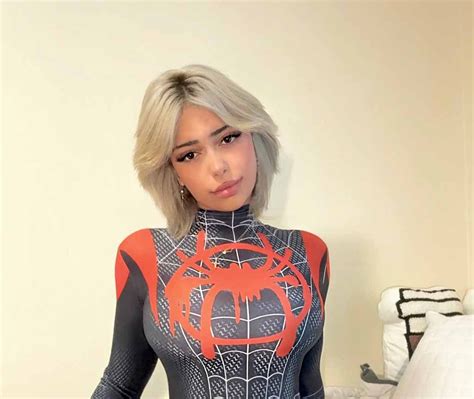 Luvedbyhannah Bio 2026 Age Height Tiktok Career And Net Worth