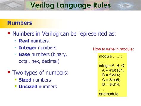 Emt 5113 Digital System Design Ppt Download