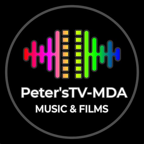 Peterstv Mda Youtube