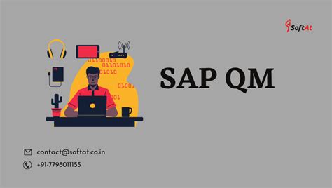 Sap Qm What Is Sap Qm Sap Qm Master Data