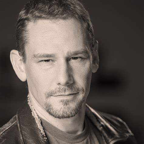 Gavin Hoffman Artists Repertory Theatre