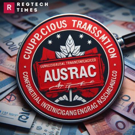 The Importance Of Aml Ctf Compliance And Austracs Enforcement