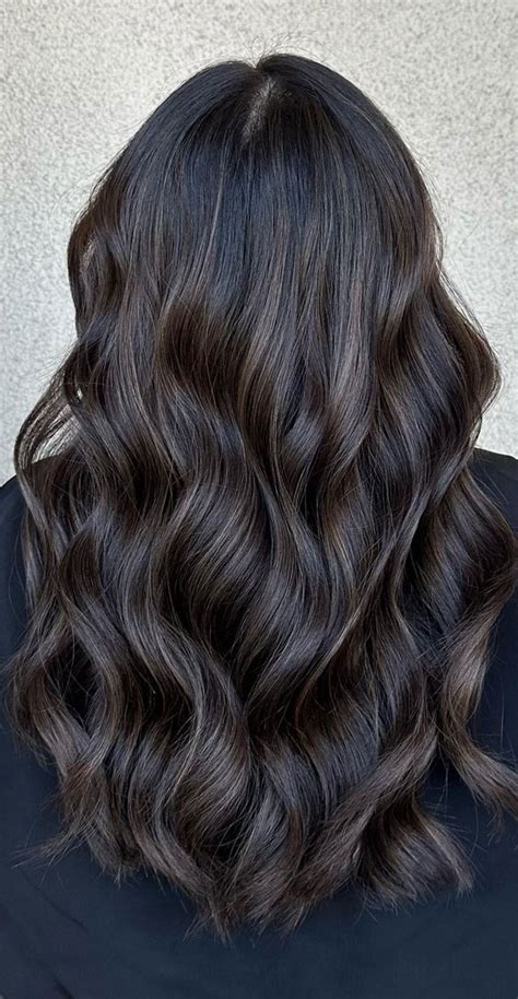42 Breathtaking Balayage Hair Ideas Dark Roast Blend