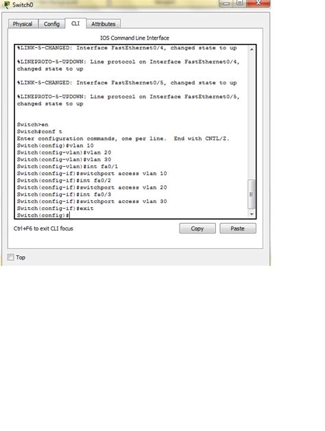 Cisco Packet Tracer Tutorial