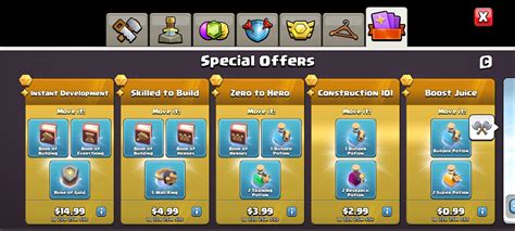 Time Skipping Calculation Rclashofclans