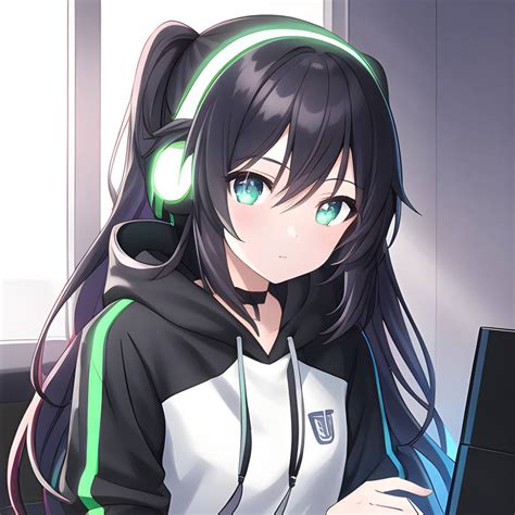 Gamer Girl 28 By Utopaiart On Deviantart Gamer Girl 28 By Utopaiart On Deviantart