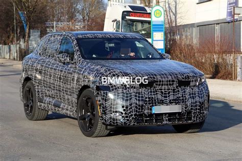2027 Bmw X5 Rumor Reveals Powertrains Trims And A New Color