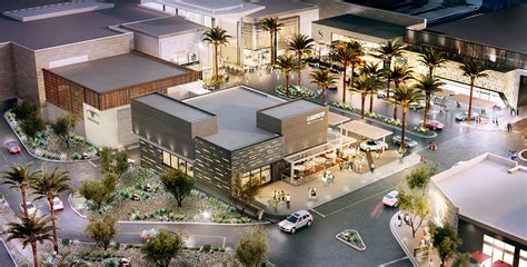 Scottsdale Fashion Square Join Select
