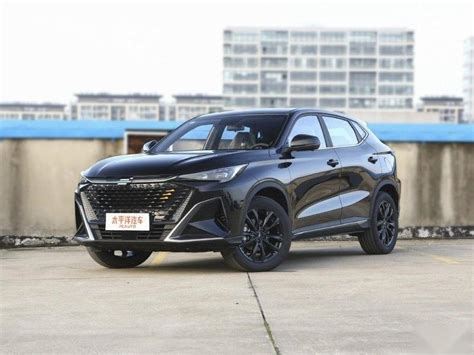 最高补贴32万元 长安欧尚推购车补贴政策 知乎