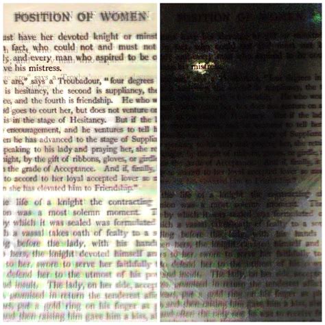 Abnormal Perception Non Degenerative Light Contrast Focus Issues Which Kind Of Doctor