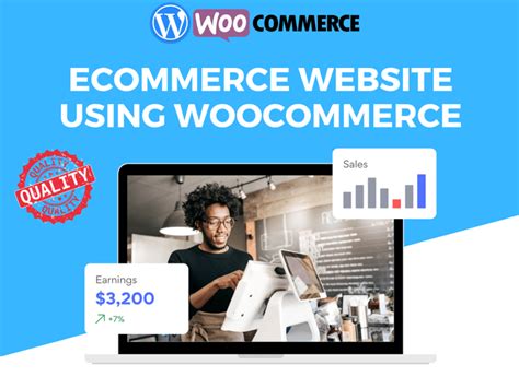 Woocommerce Developer Woocommerce Expert Woocommerce Seo Woocommerce Plugin Upwork