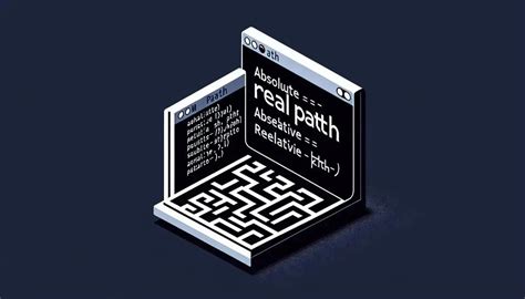 Comando Linux Realpath Descubra A Importância De Caminhos Absolutos