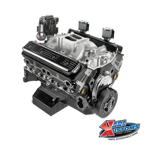Chevy Bolt Crate Motor Online