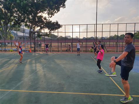 Healthy Living Exercise 6 Open House 2024