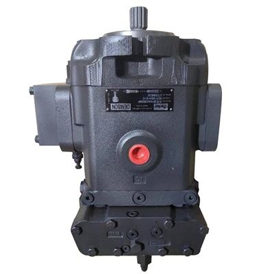 What Is A Servo Valve Knowledge