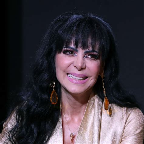 😱🌹📸 A Los 65 Años Maribel Guardia Rompe El Silencio Y Deja Al