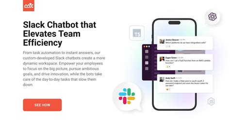 Slack Chatbot Integration Years Of Experience