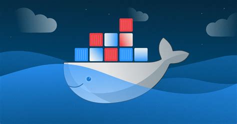 Best Practices Around Production Ready Web Apps With Docker