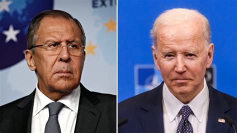 Лавров и Байден проехали по бульвару России в Камбодже по пути на разные саммиты